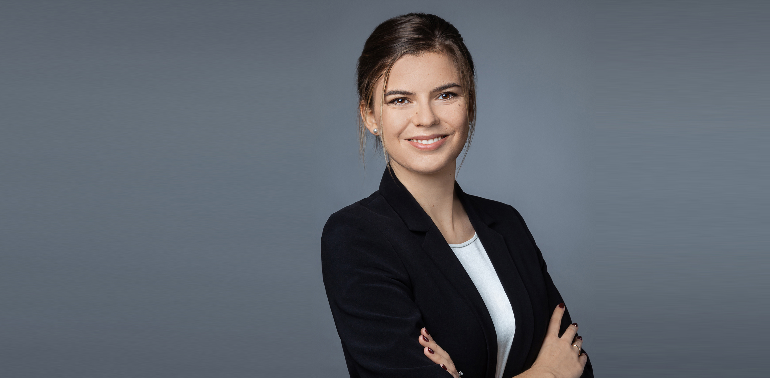 Jennifer Link - ConMendo GmbH