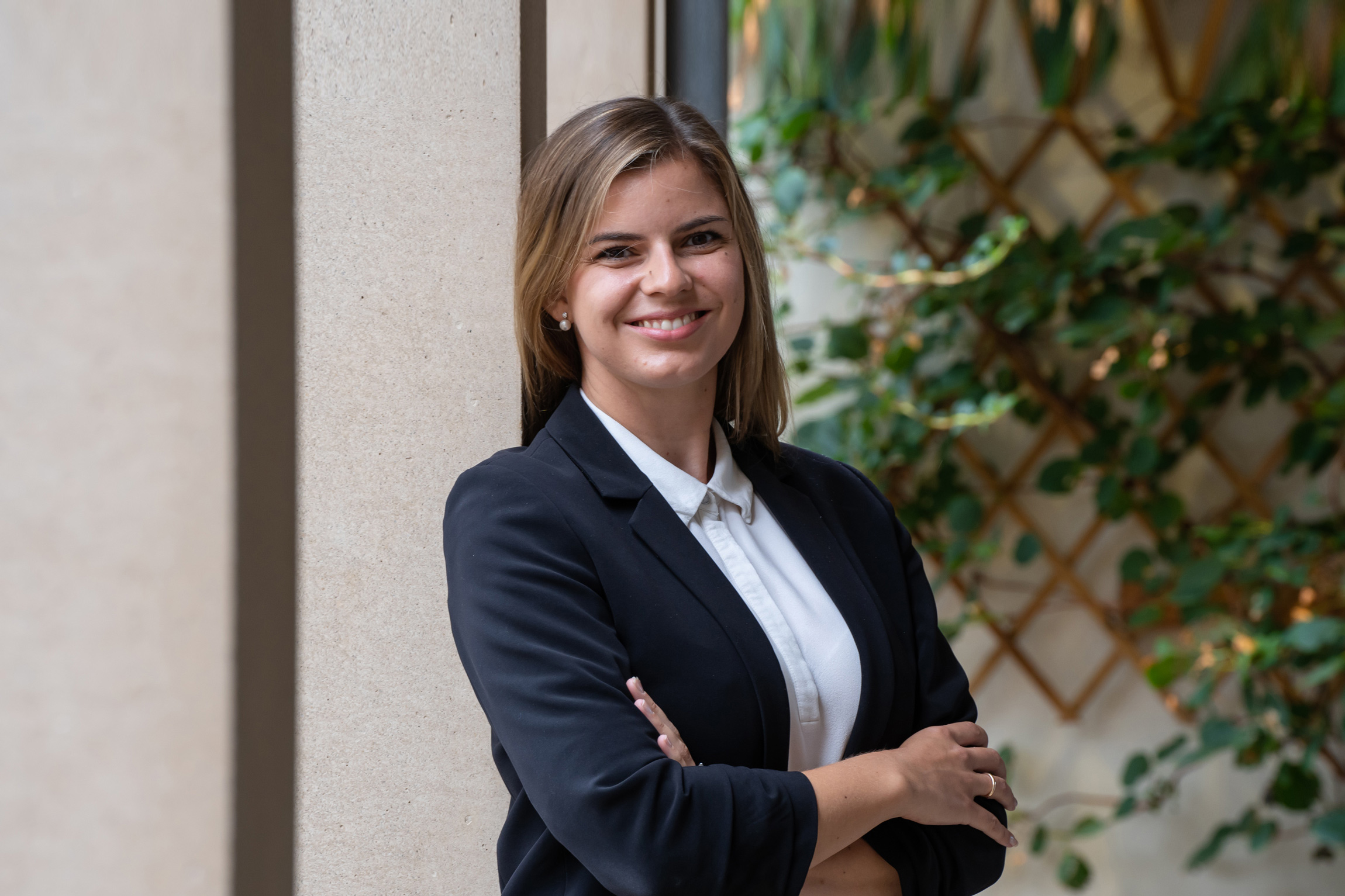 Jennifer Link - ConMendo GmbH