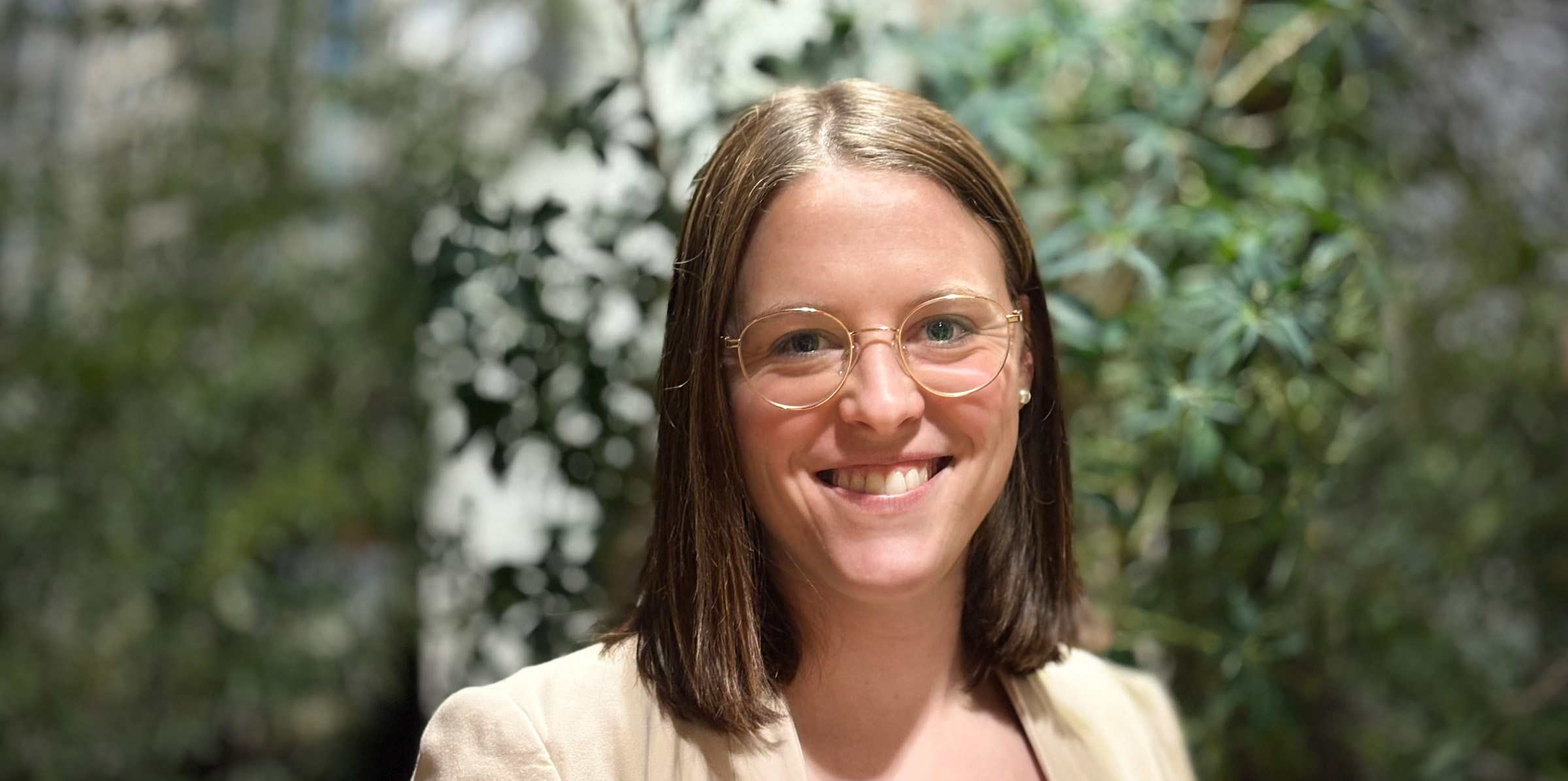 Theresa Broska - ConMendo GmbH